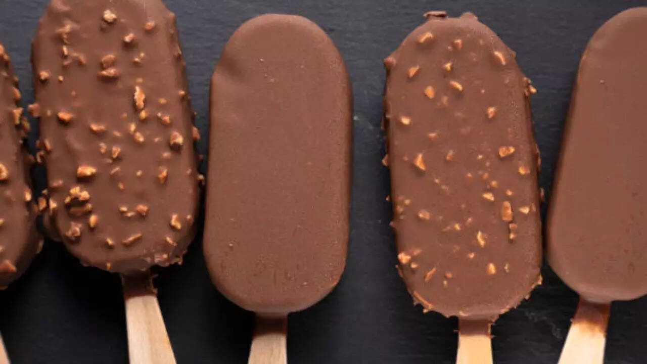 Ice cream bars recalled in the US: Listeria alert announced in 23 ...
