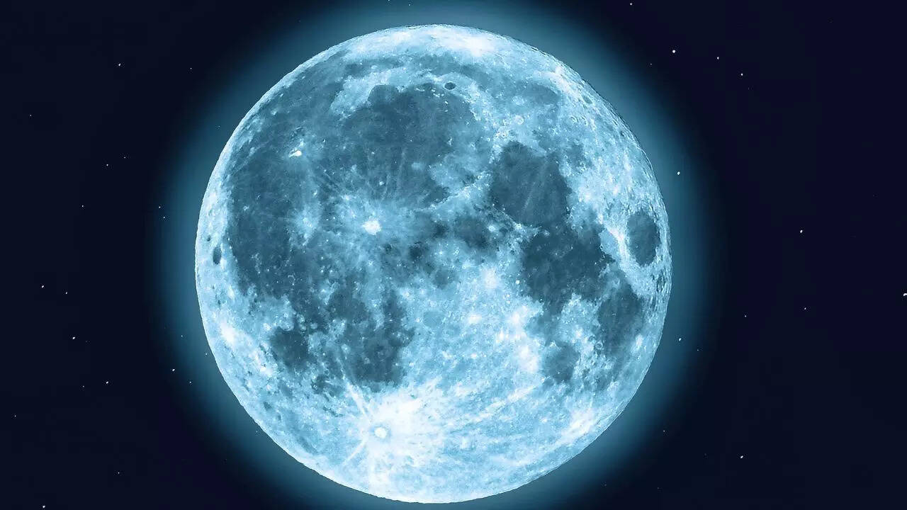 Why is the Moon affectionately called Chanda Mama in India - Times of India