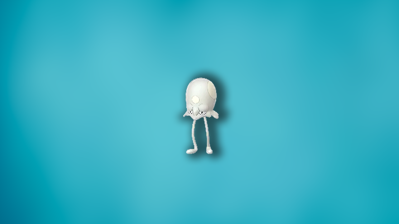 How to Get Shiny Toedscool and Shiny Toedscruel in Pokemon GO: Shiny ...