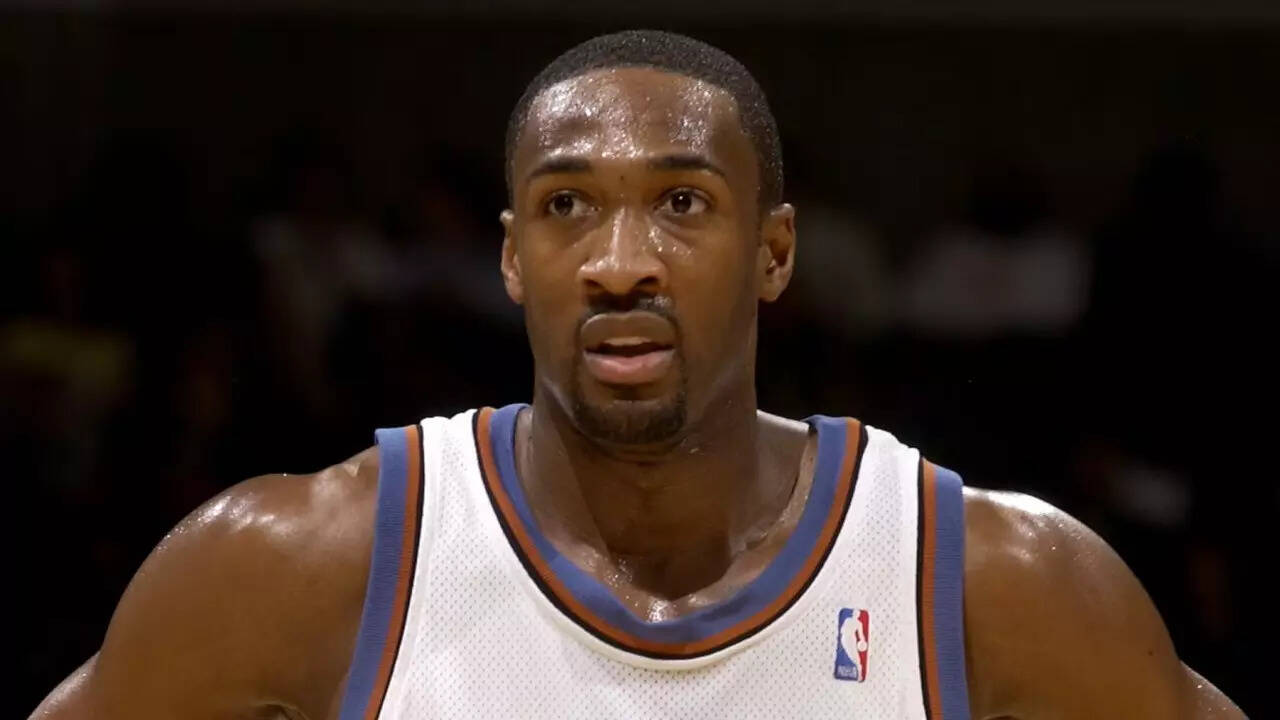 Gilbert Arenas Net Worth: How much did the former NBA star earn before getting arrested for ...