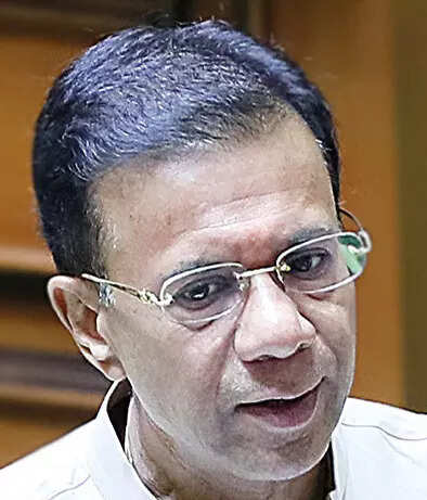 No pause to nods under TCP’s Sec 39A till court hearing ends, says Rane ...