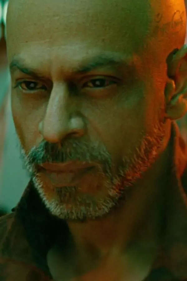After 33 years, SRK finally bags his first National Award—here's why it ...