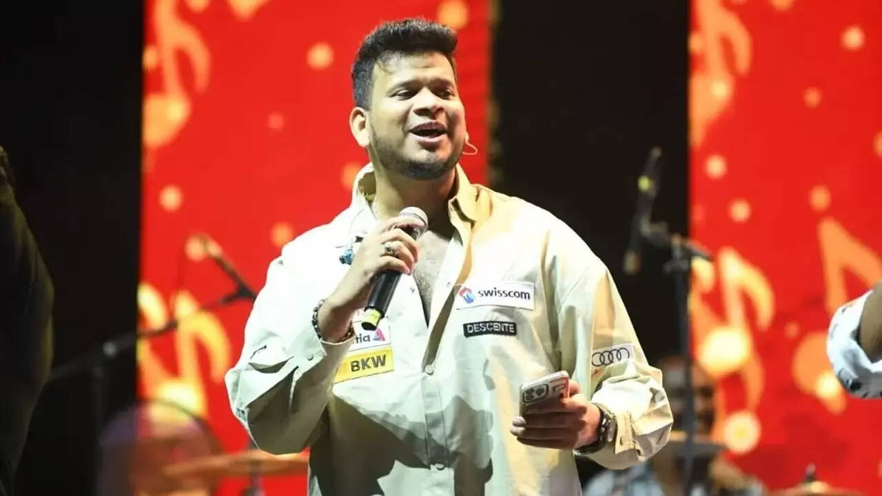 Bigg Boss Malayalam 7 contestant Akbar Khan: Here's everything about ...