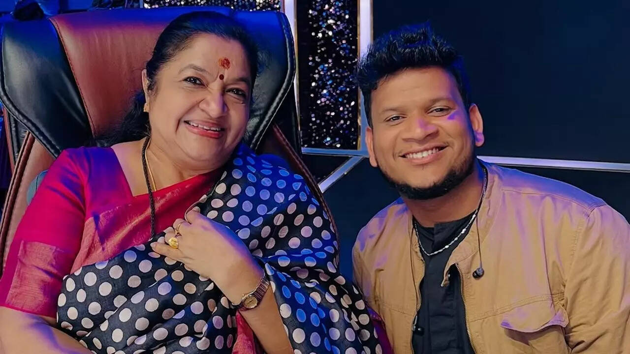 Bigg Boss Malayalam 7 contestant Akbar Khan: Here's everything about ...