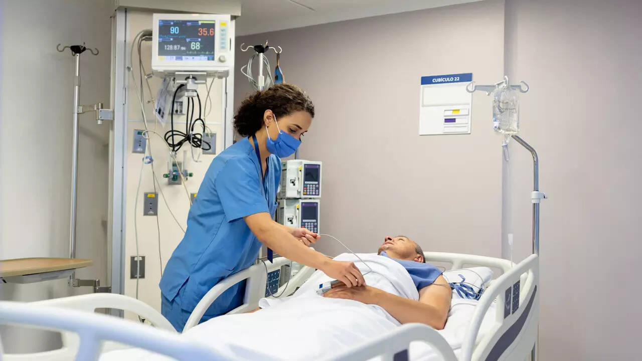 Smarter, kinder, closer, how India’s open ICU model is changing ...