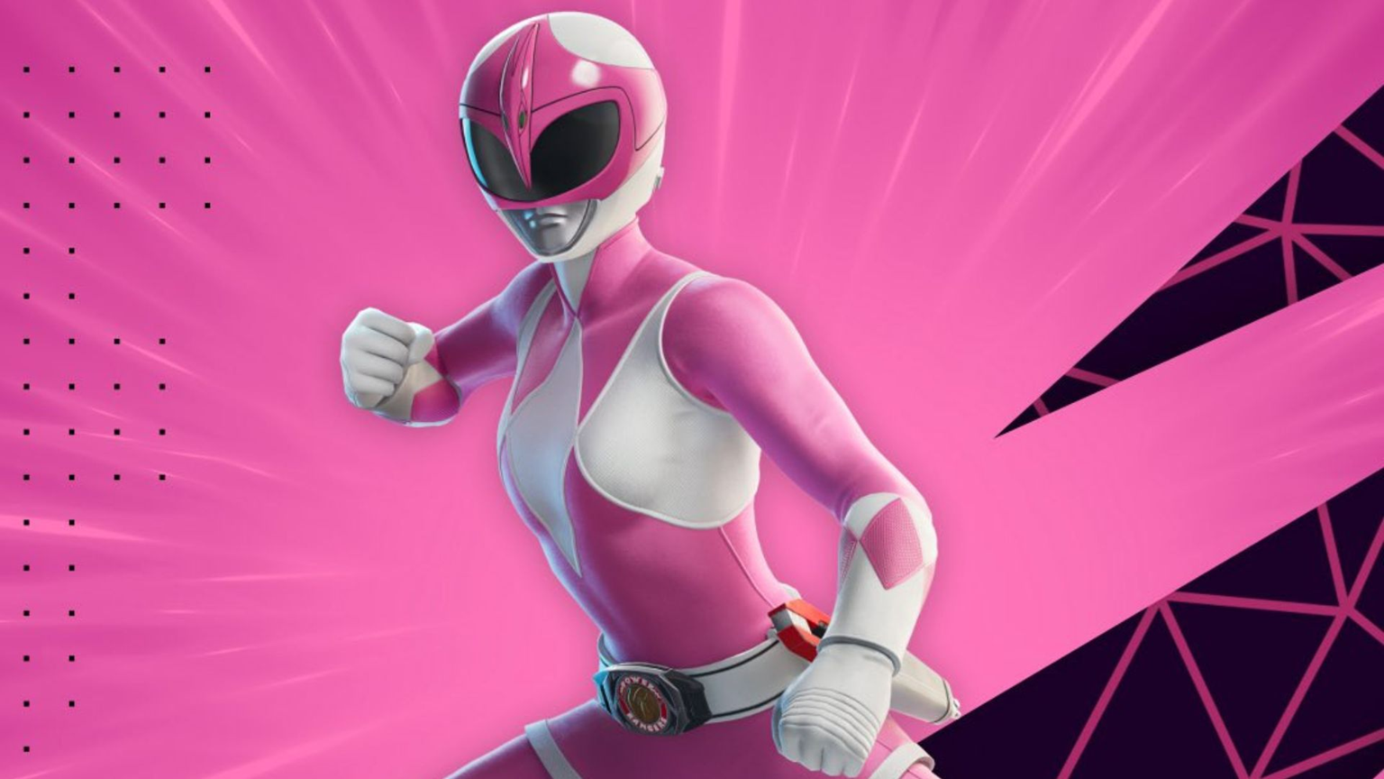 How to get the Power Rangers skins in Fortnite today? | Esports News ...