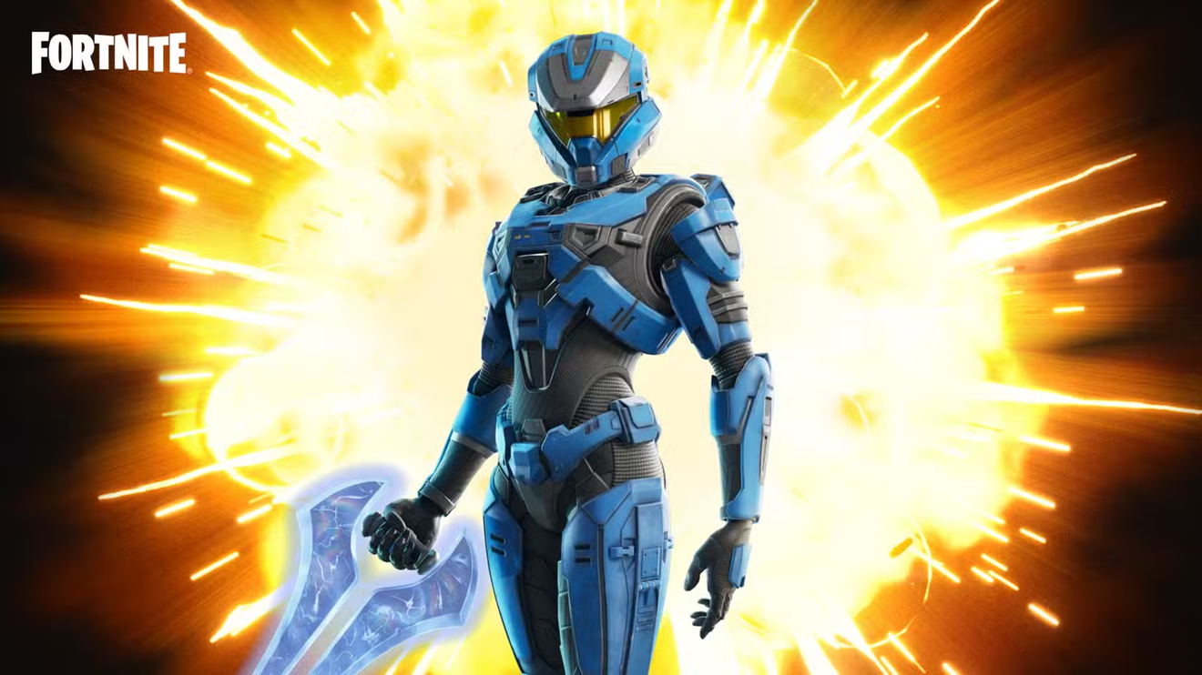 All the skins in Chapter 6 Season 4 Battle Pass in Fortnite and how to ...