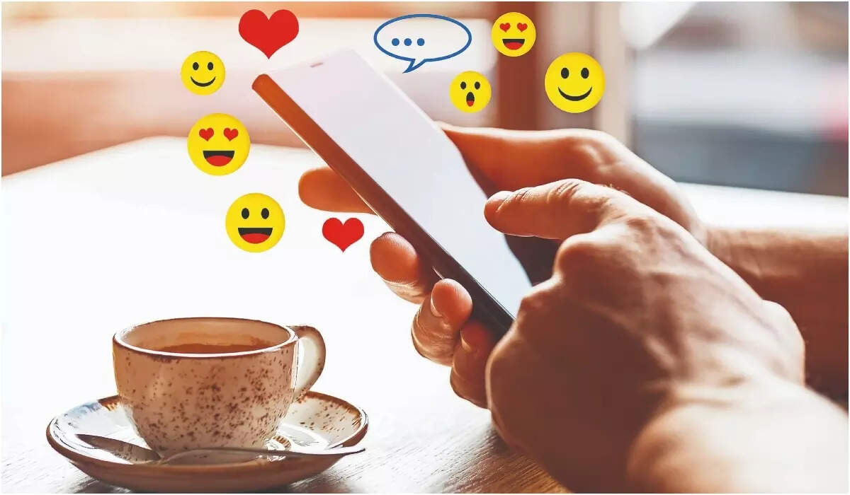 Understanding Gen Z's Unique Communication Style: Emojis and the 'Gen Z ...