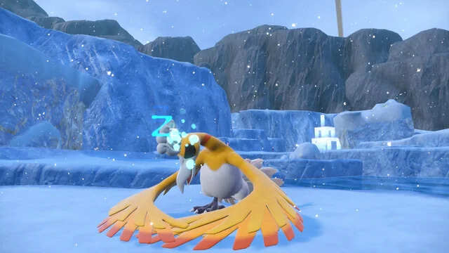 How to Get Shiny Ho-Oh in Pokemon GO: Availability, Odds, Appearance ...