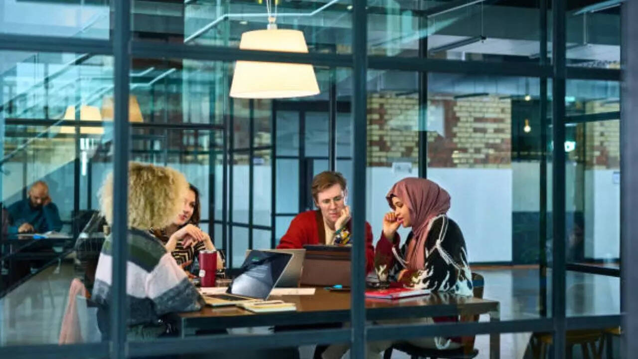 What is 'quiet firing' and are you facing it at work? 5 signs you must notice | - Times of India