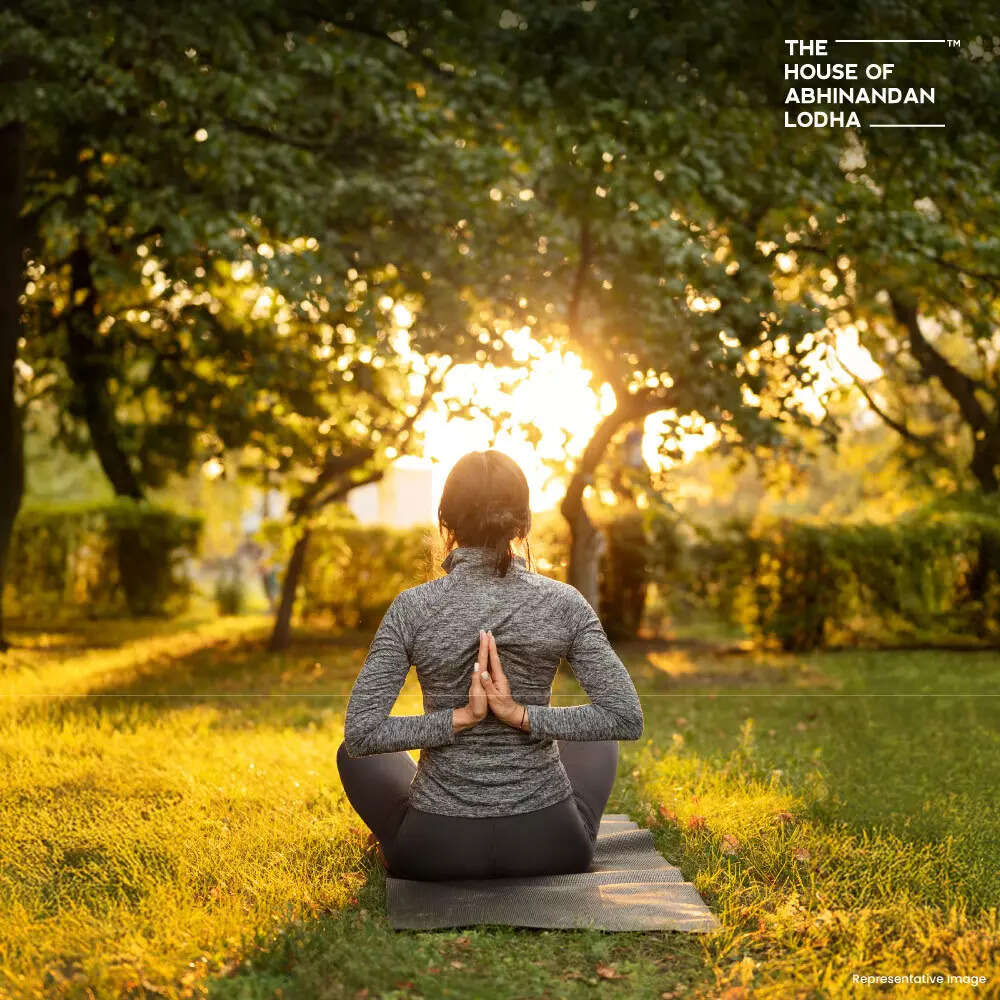 Codename G.O.A.A.: The heart of luxury living and premium experiences ...