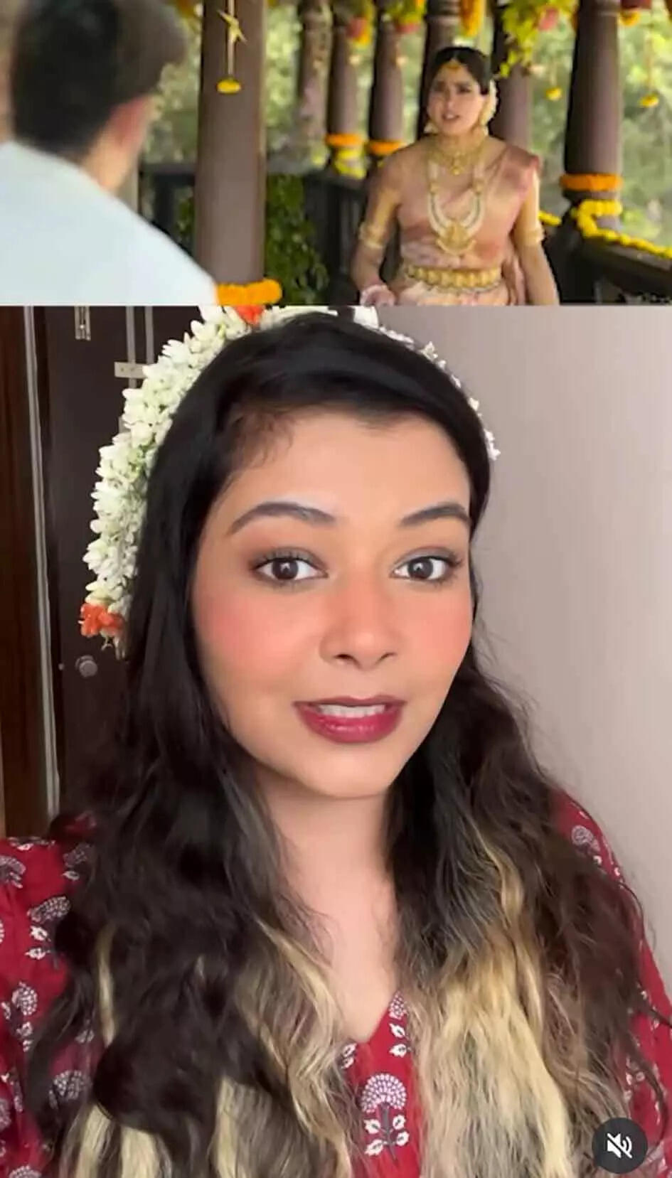 Love lost in tropes? Param Sundari sparks debate on South Indian portrayals in Bollywood ...