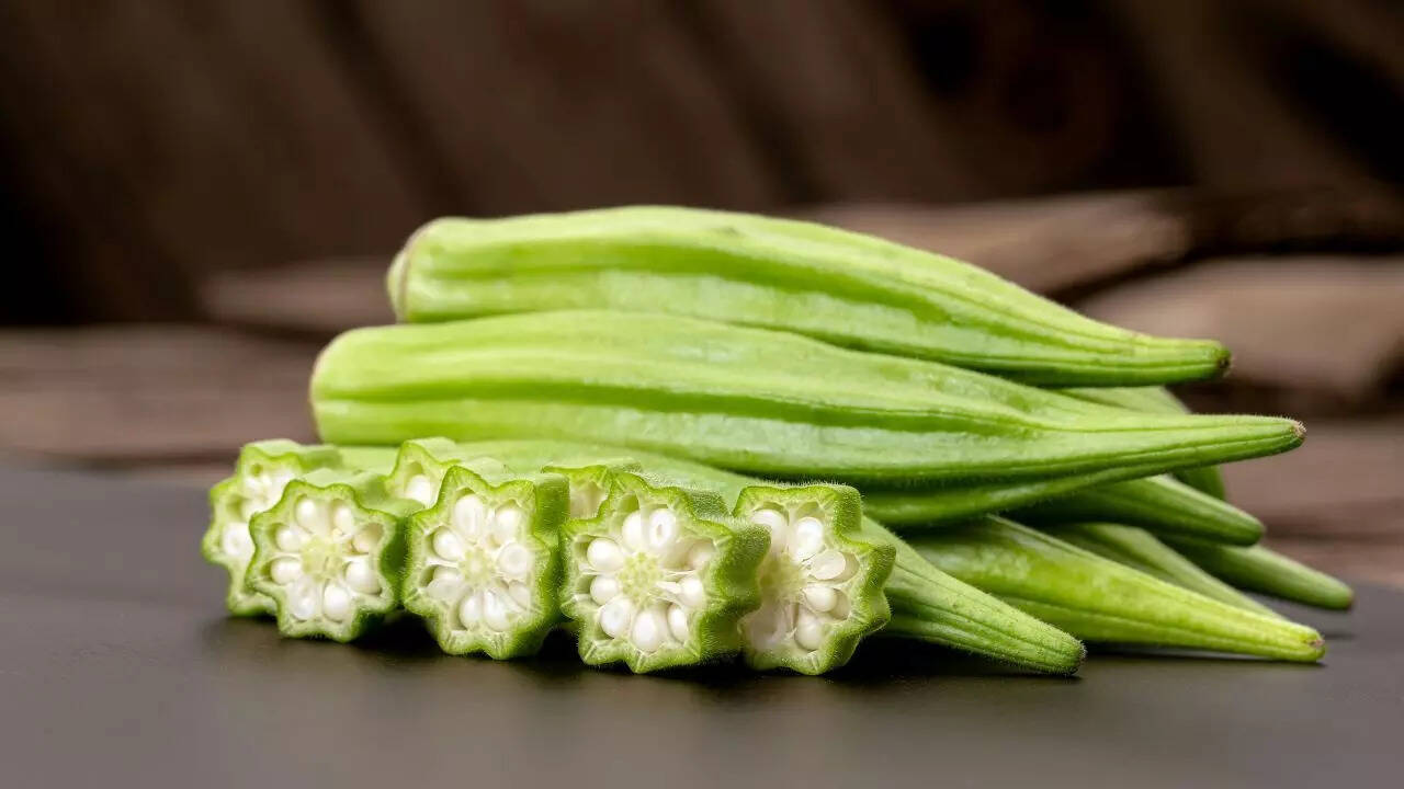 Okra for diabetes and cholesterol management: A superfood with ...