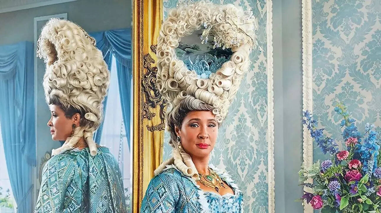 Behind the Costly Glamour of Period Dramas: The Stunning Costumes and Their Budgets | - Times of ...