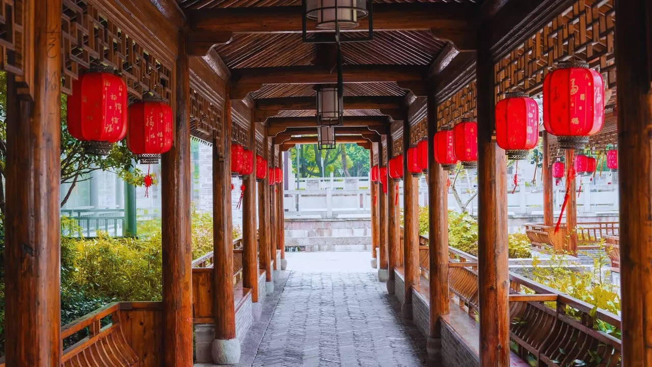 5 oldest and most iconic libraries from around the world that ...