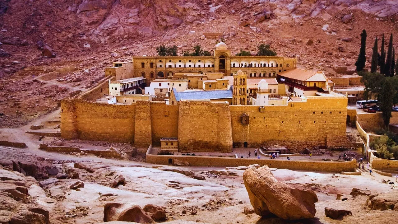 5 oldest and most iconic libraries from around the world that ...