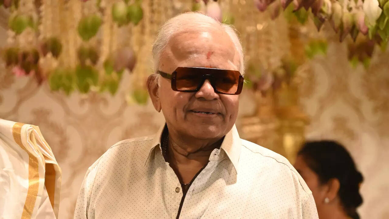 A joyous wedding ceremony steeped in festivity and warmth | Events ...