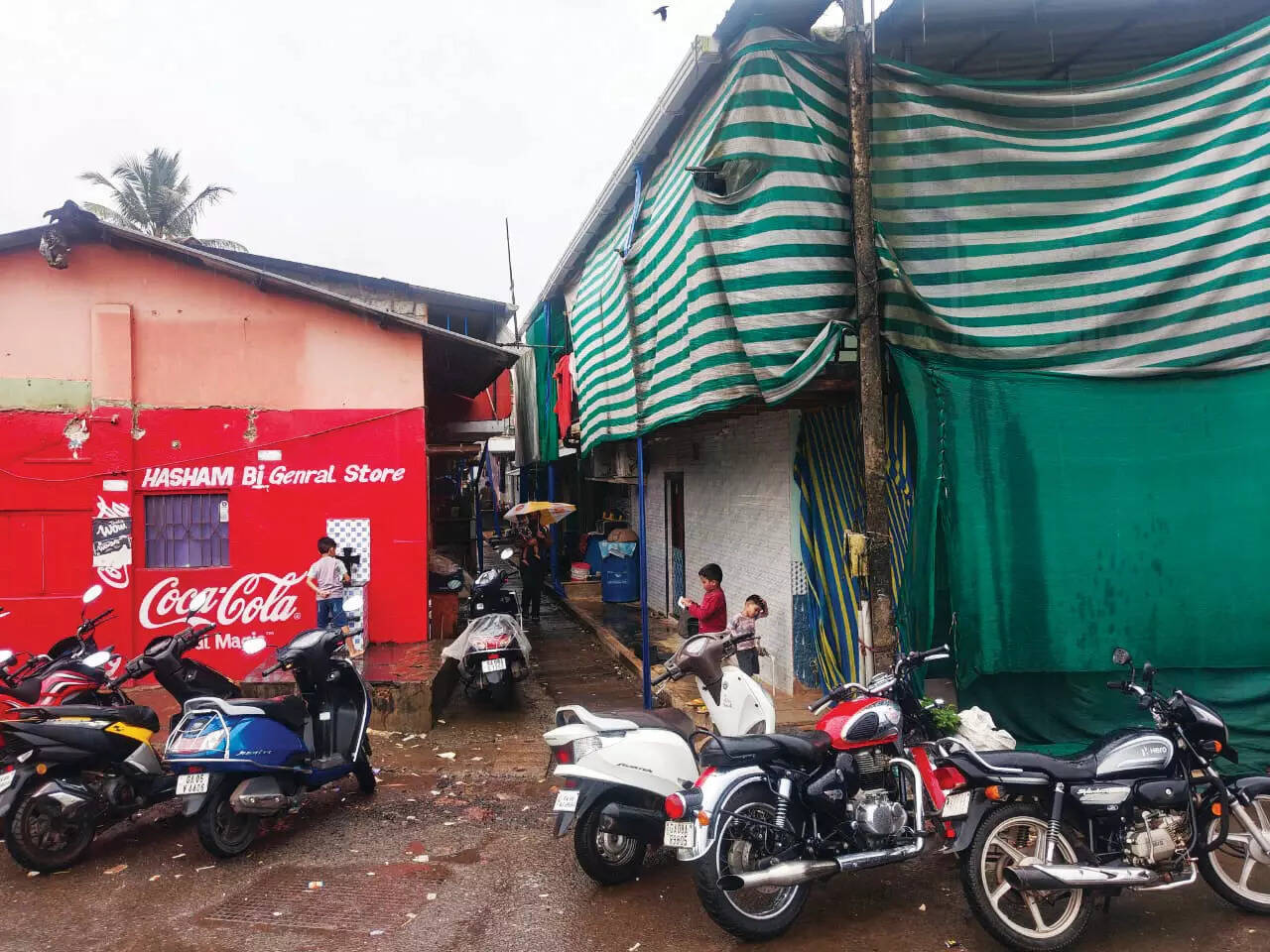 Changing loyalties and names reflect deeper electoral dynamics in Azad ...