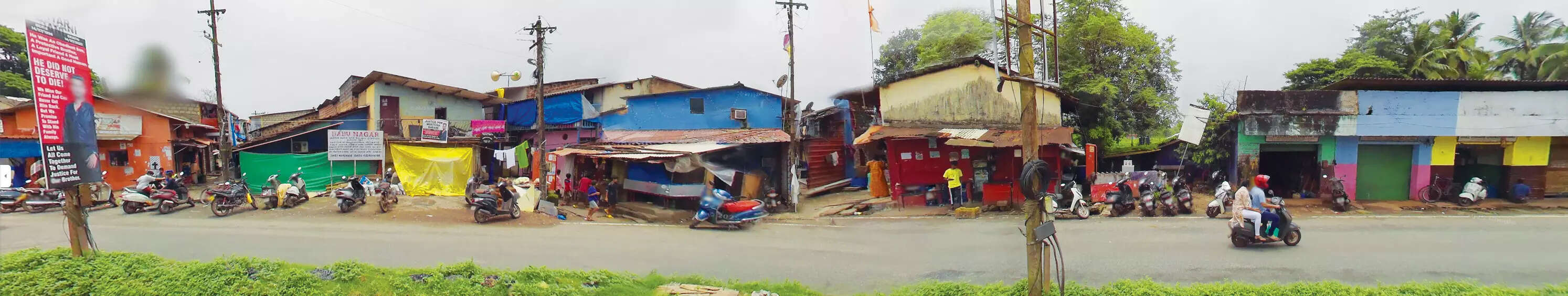 Changing loyalties and names reflect deeper electoral dynamics in Azad ...