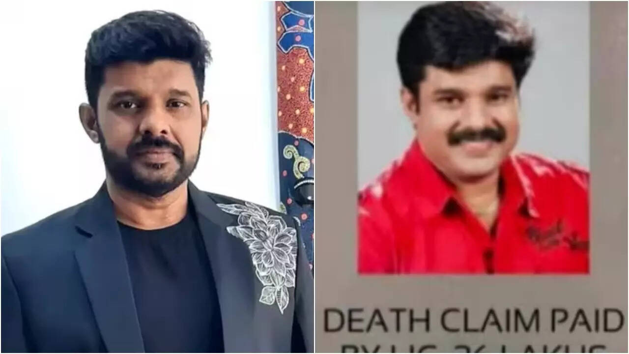 Actor Navas’ family disturbed by fake insurance claim; Brothers call it ...