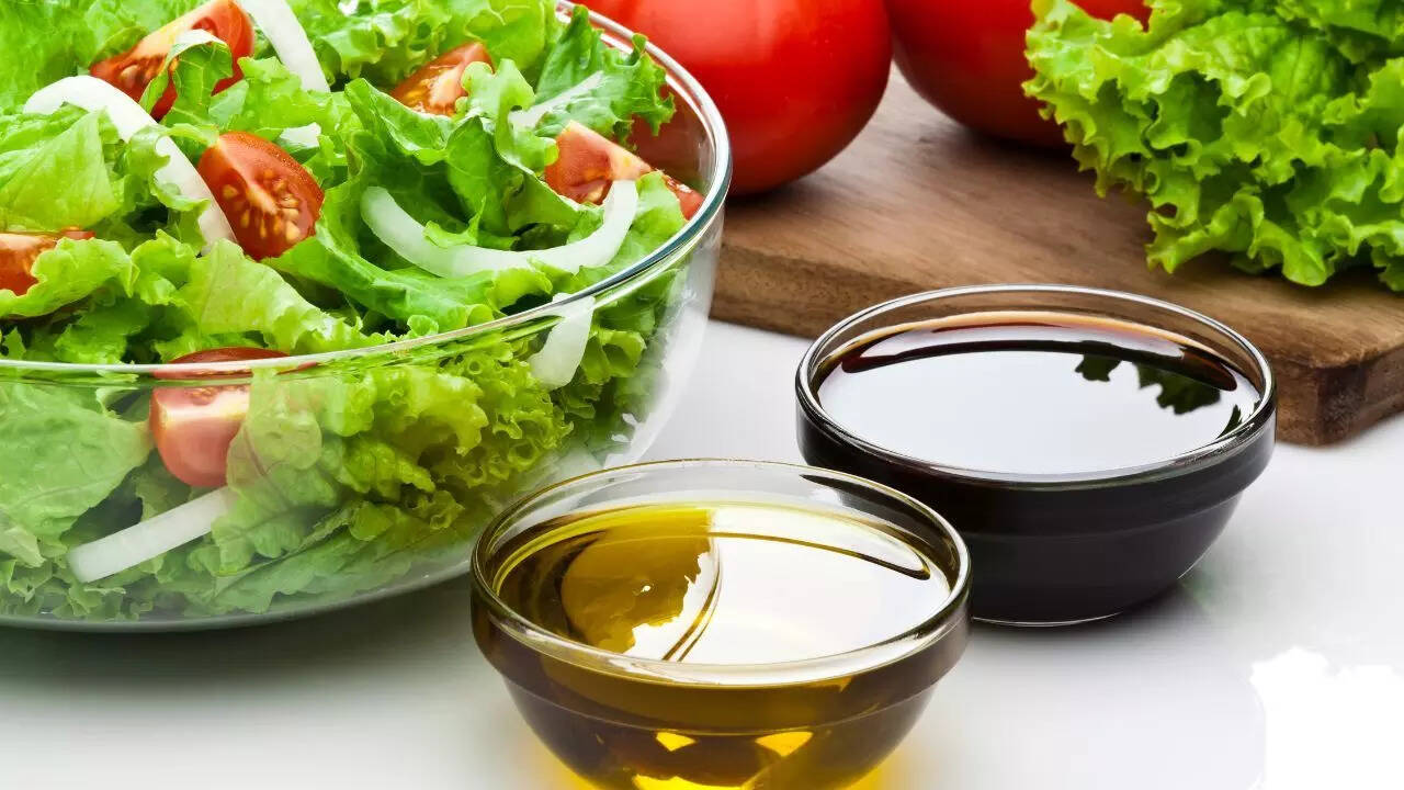 Diabetes? French biochemist shares a 'hack' to eat your favorite fast ...