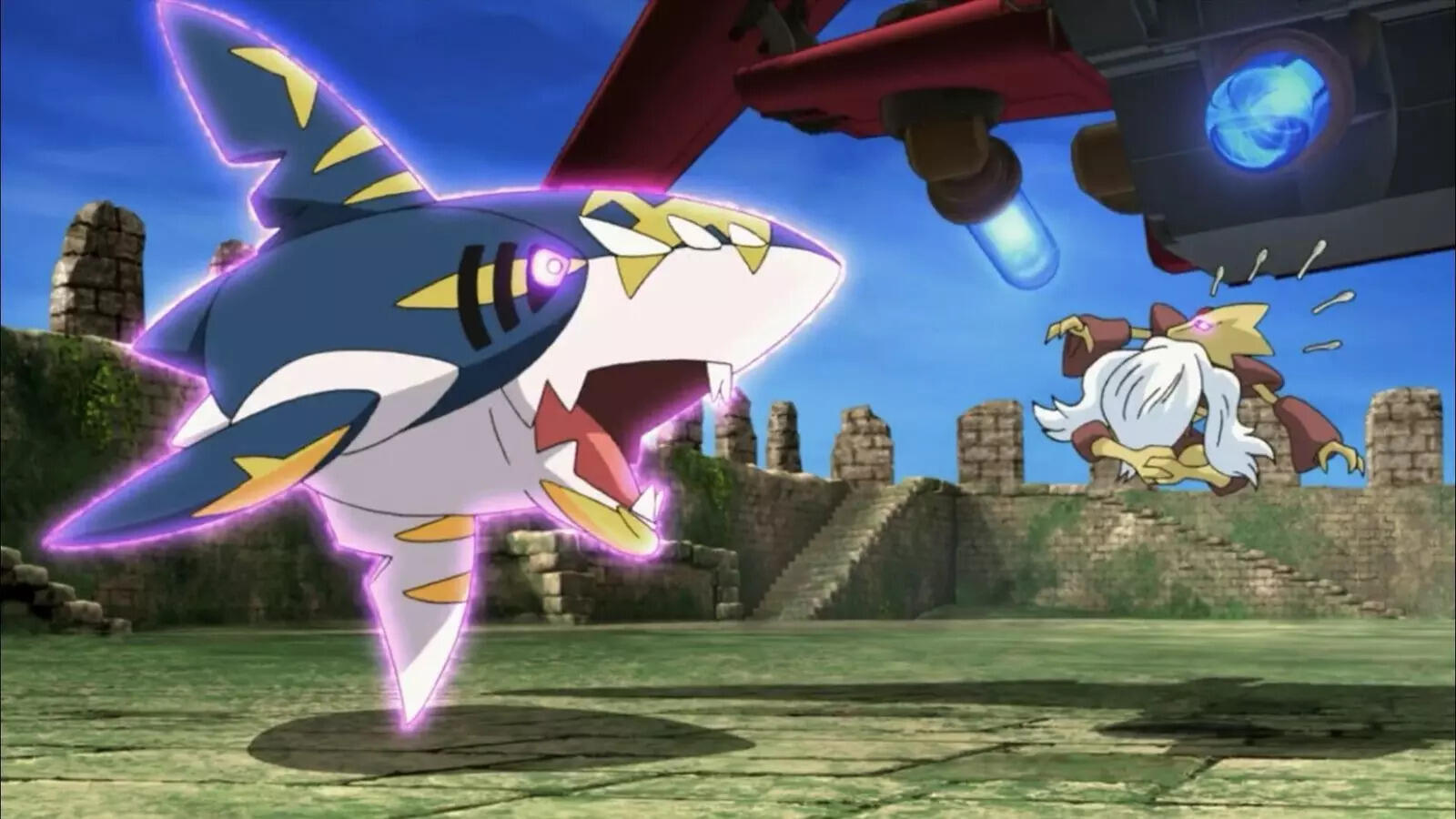 Pokemon GO Mega Sharpedo Raid Day Preparation Guide: All Event Bonuses ...