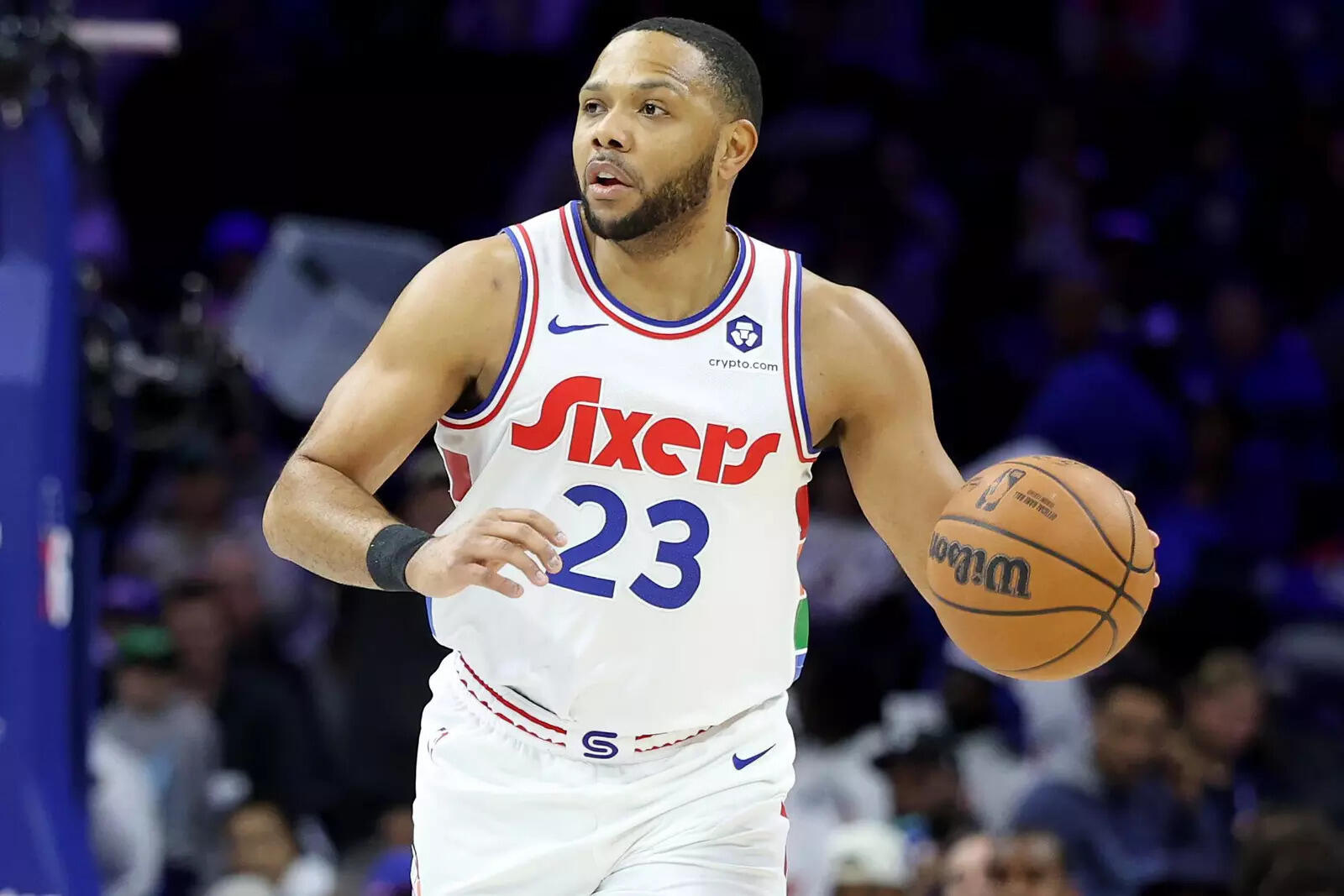 NBA Trade Rumors: Los Angeles Lakers Could Acquire $3.6 million ...