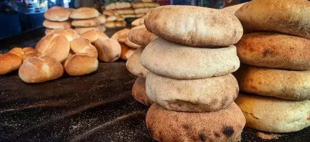 From Poi to Parotta: 10 exquisite breads from South India - The Times ...