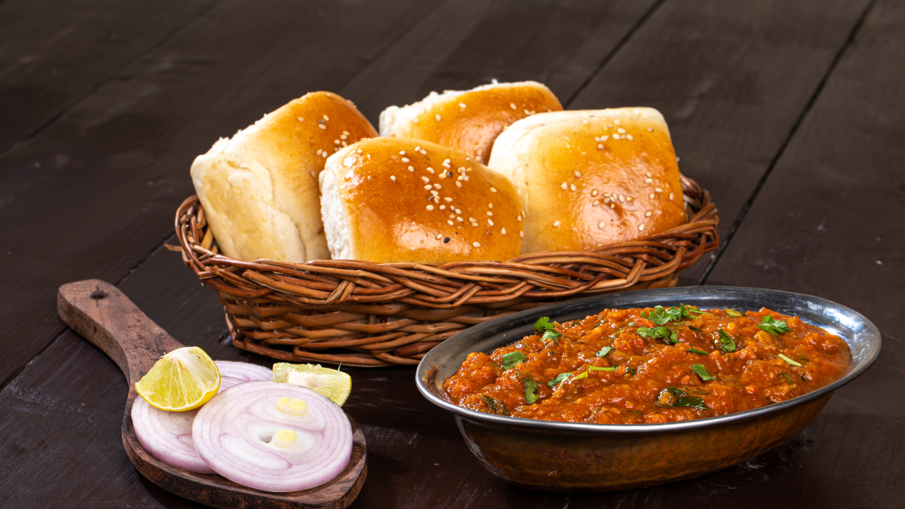 What’s the difference between regular pav and Mumbai’s Ladi pav? - The ...