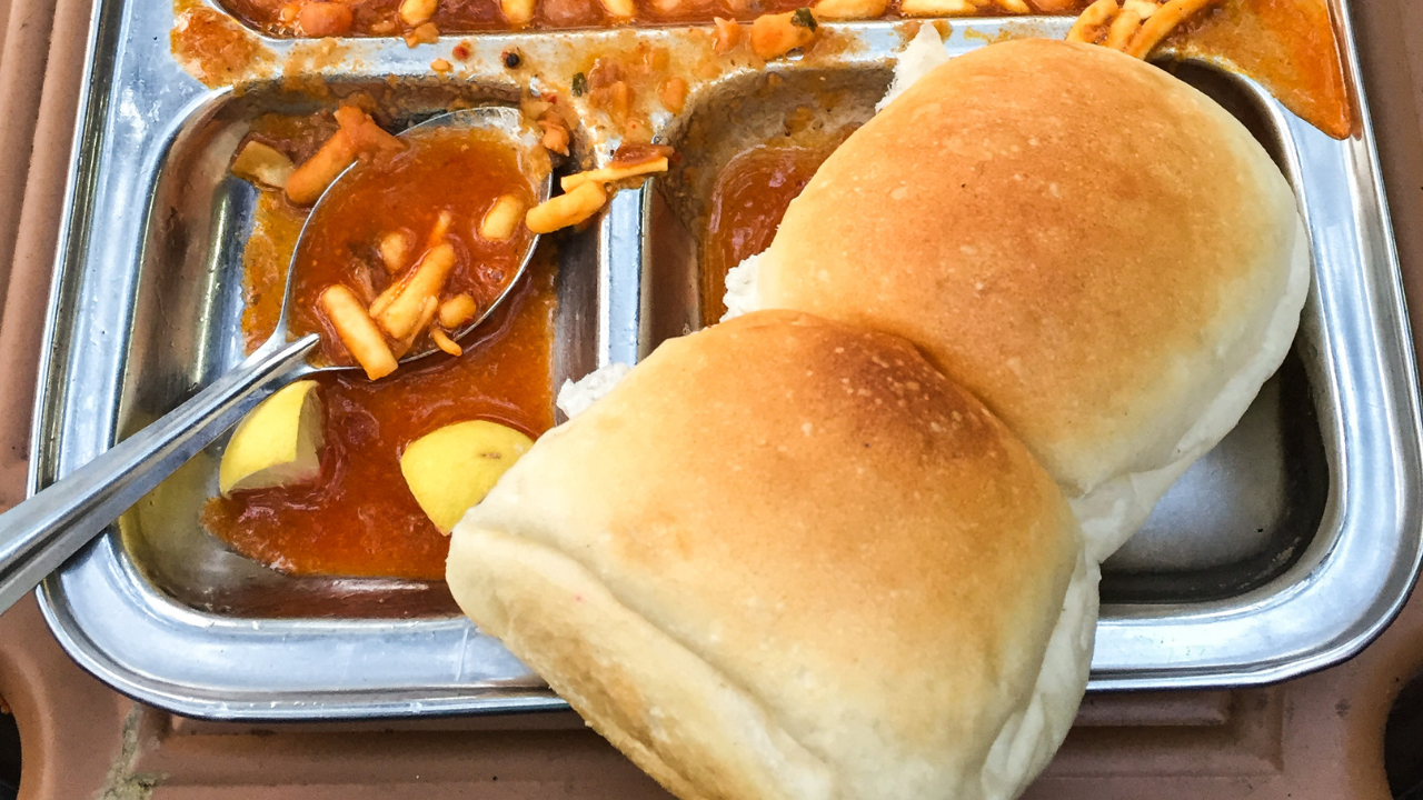 What’s the difference between regular pav and Mumbai’s Ladi pav? - The ...