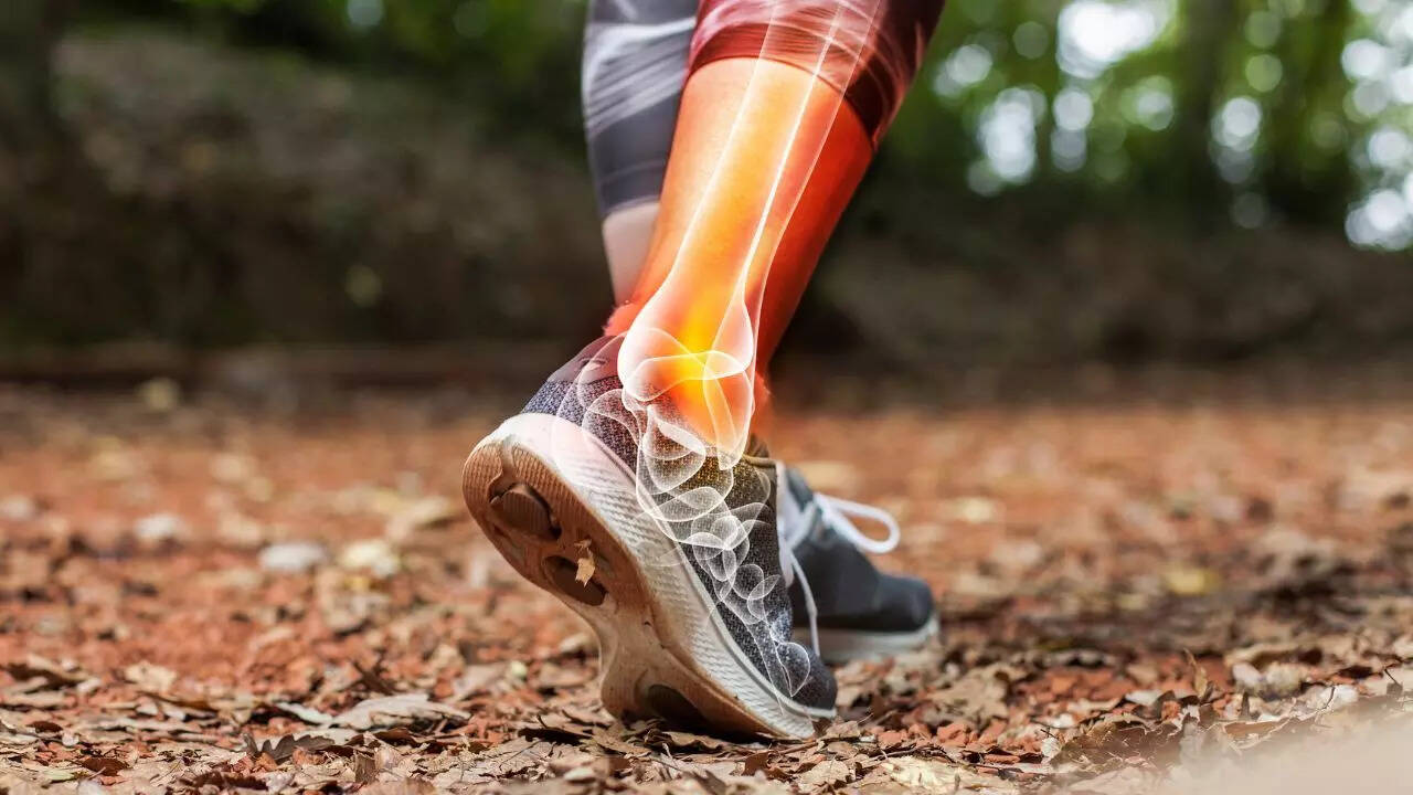 Beware of these 5 harmful walking mistakes you might be committing ...