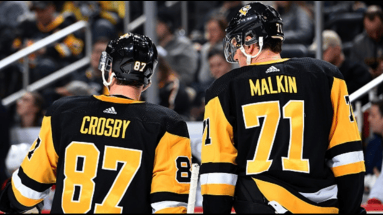 Pittsburgh Penguins’ aging core faces uncertainty ahead of 2025-26 NHL season and potential ...