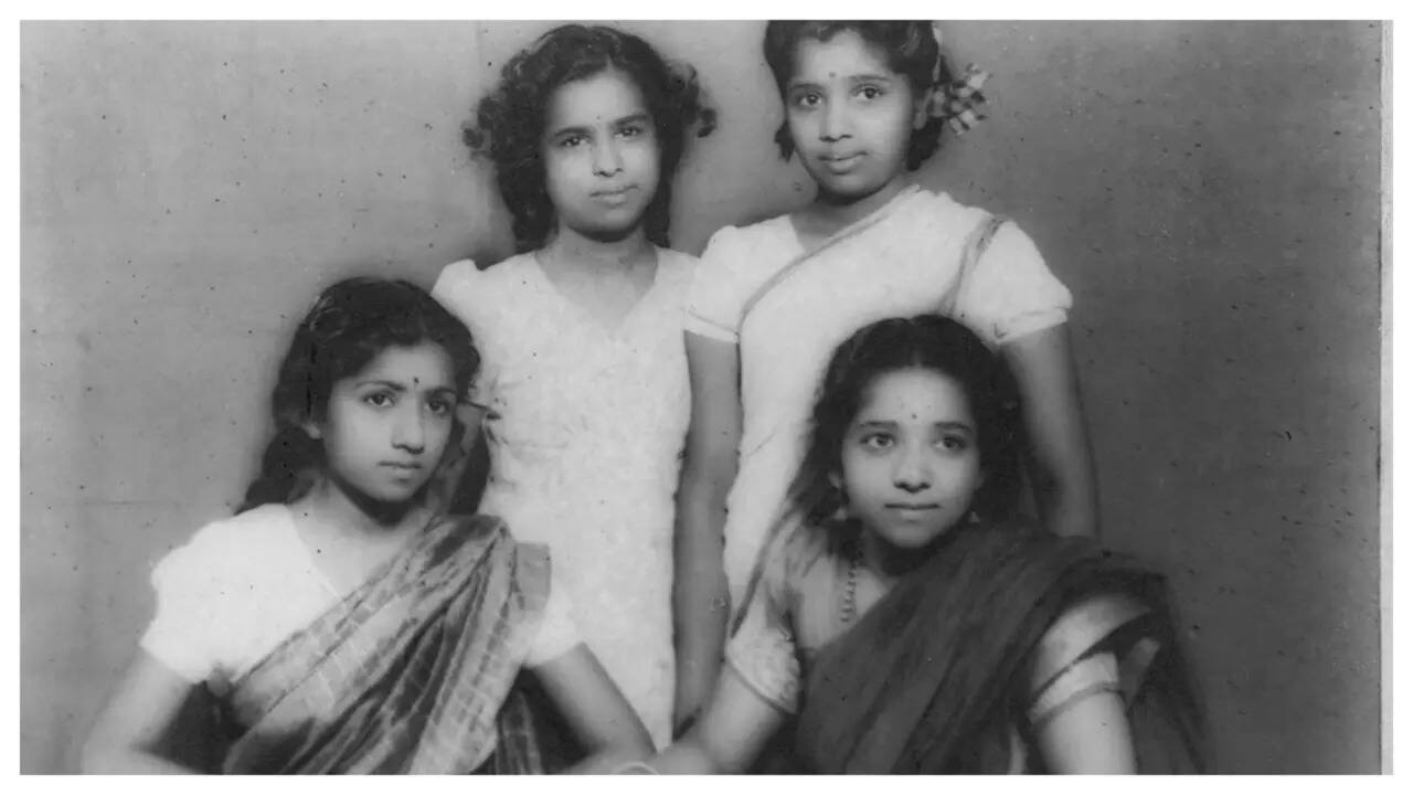 Asha Bhosle on turning 92: I'm far from done. There's so much to learn ...