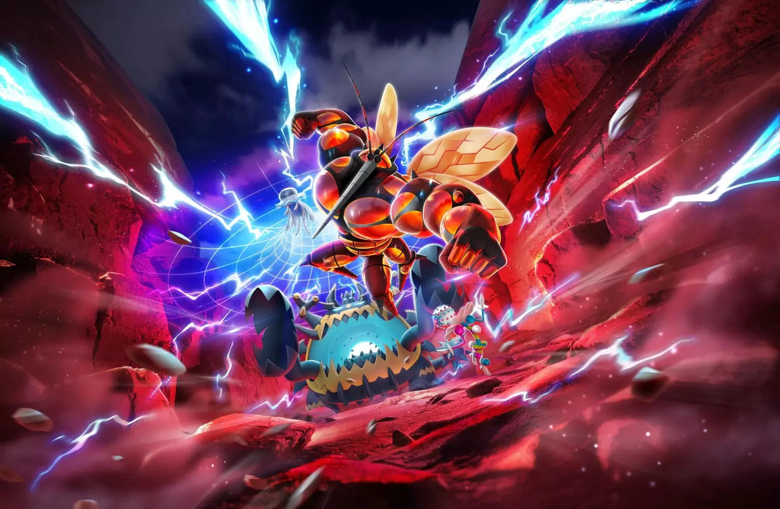 Best Pokemon TCG Pocket Deck and Meta Tier List (September 2025 ...