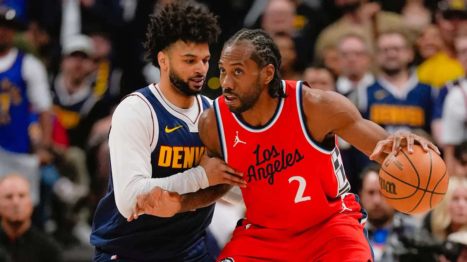 NBA Trade Rumors: Los Angeles Lakers Eye $153 Million Los Angeles Clippers Forward to Form ...