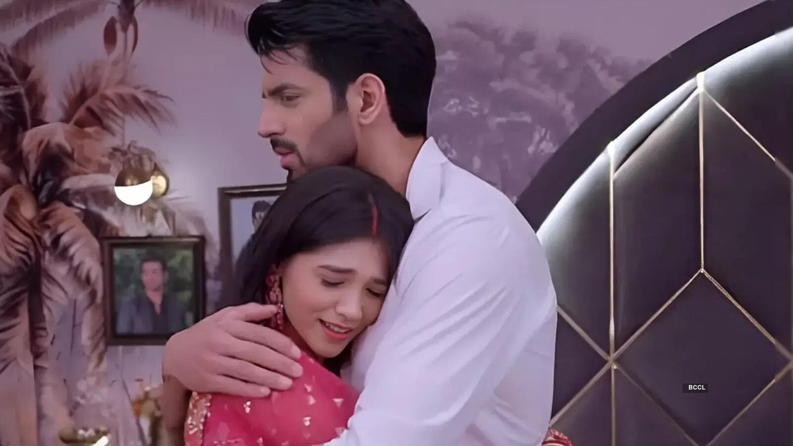 Grateful to have played the lead: Akshay Dev Bindra on TV show Kumkum Bhagya going off air - The ...