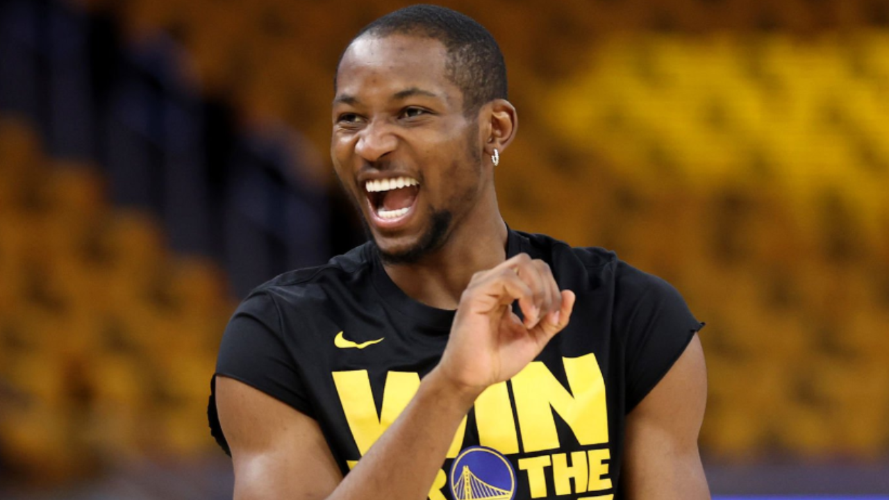 NBA Trade Rumors: Golden State Warriors Set to Acquire $91 Million Cleveland Cavaliers Superstar ...