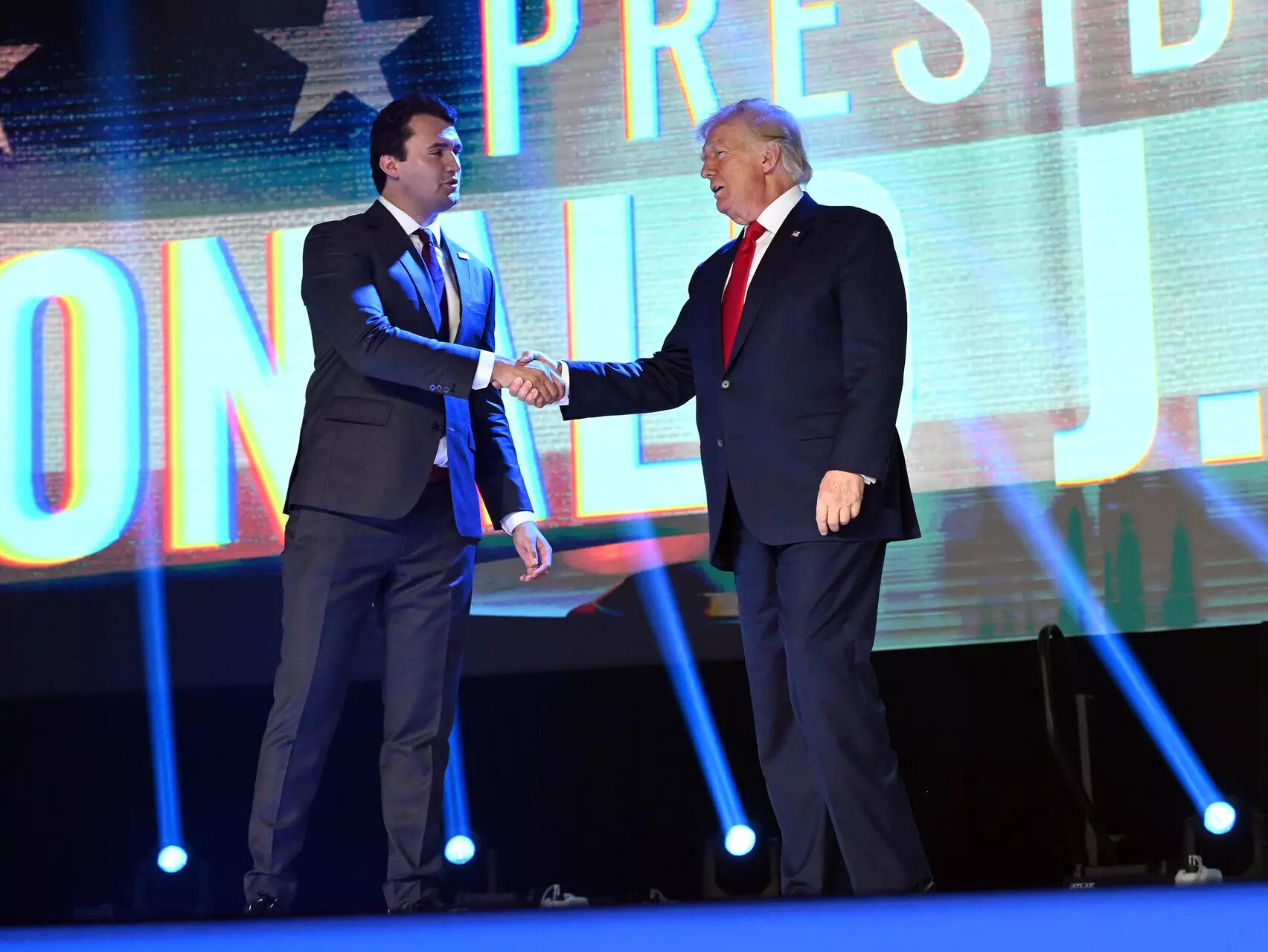 Who was Charlie Kirk? Everything you should know about the conservative ...