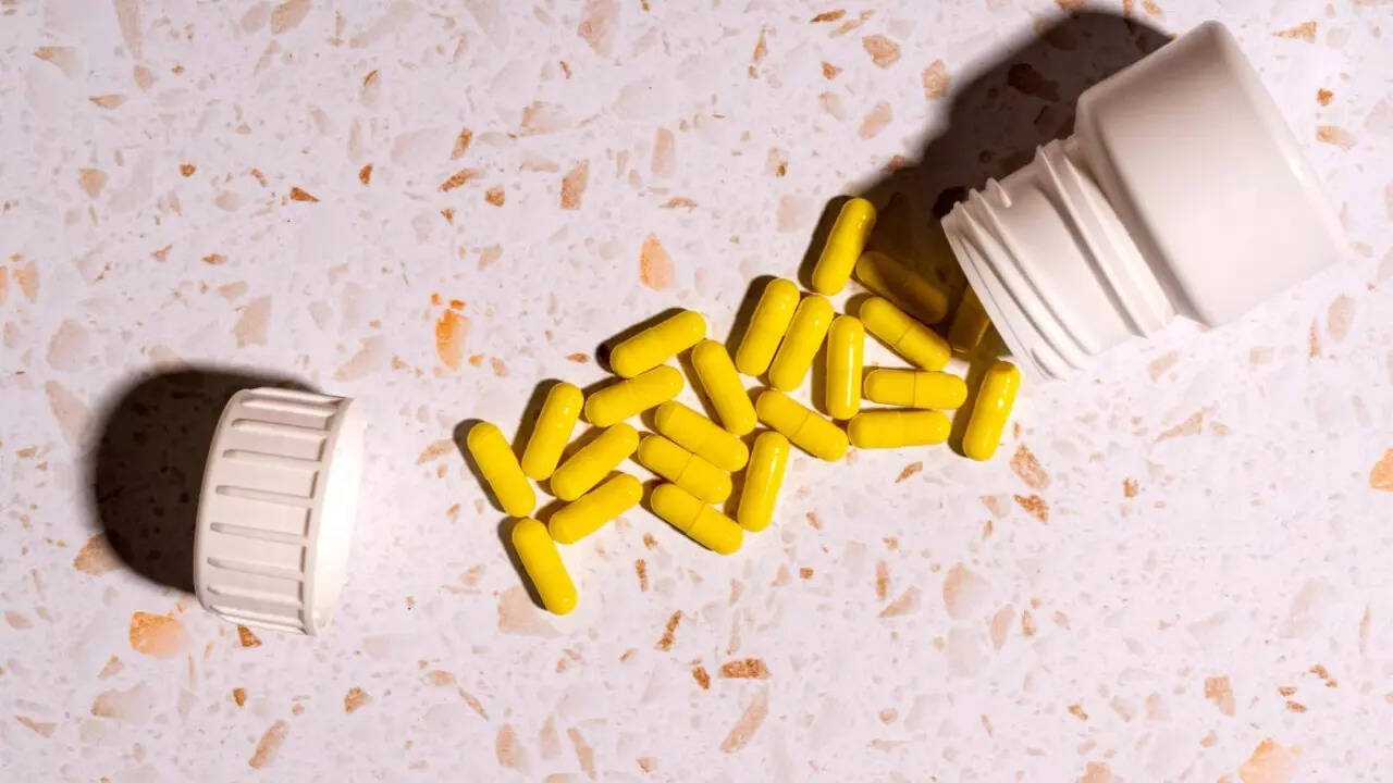 Berberine and weight loss: The truth behind the ‘nature’s Ozempic’ hype ...