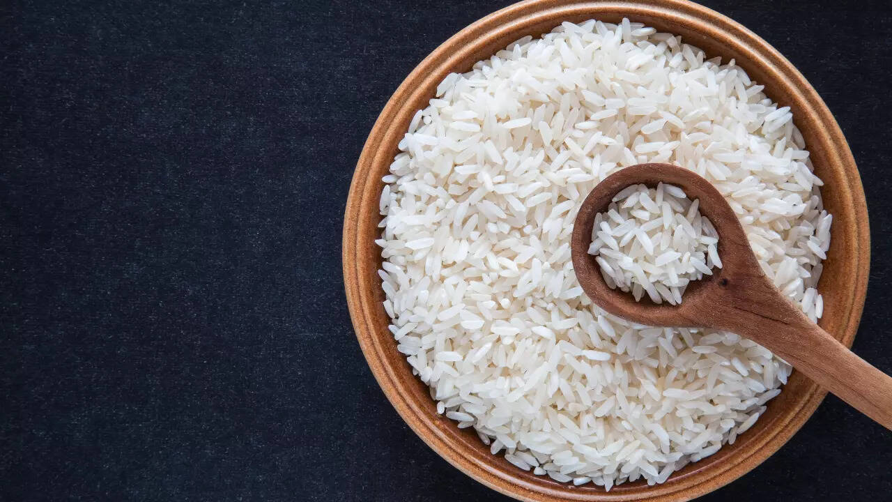 Aged Rice Health Benefits: Why aged rice is considered better than new ...