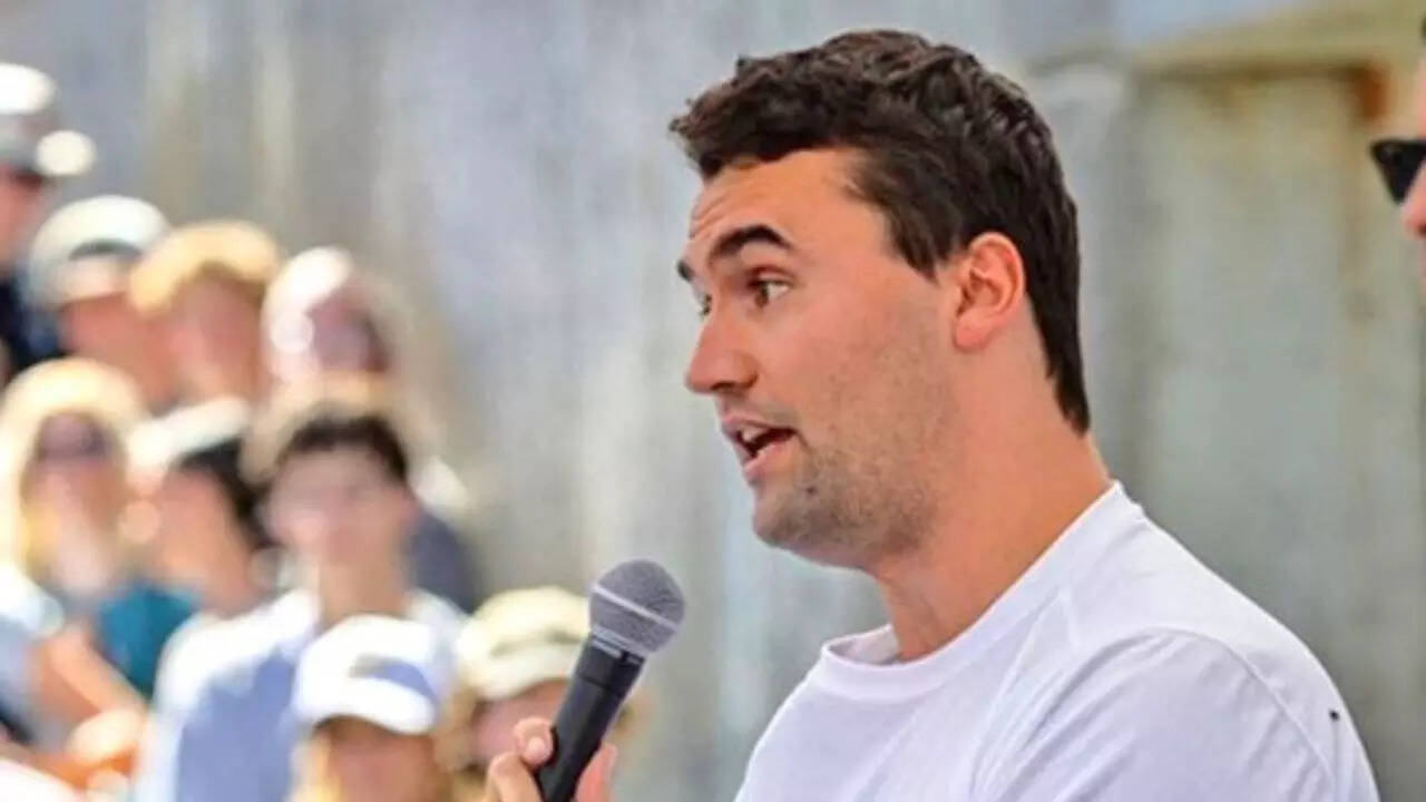 Charlie Kirk shooting: What is Valhalla? Kash Patel's message for the ...