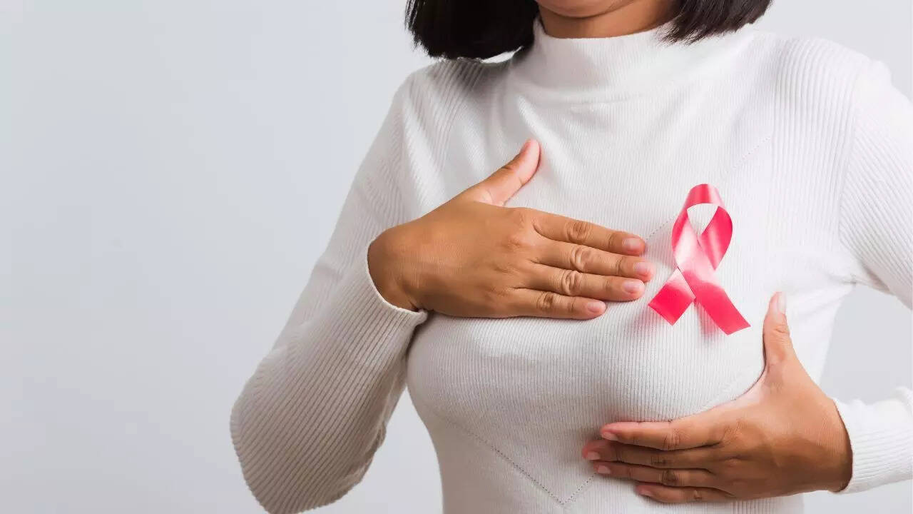 5 Very Early Signs Of Breast Cancer And 5 Effective Self examination 5 Very Early Signs Of Breast Cancer And 5 Effective Self examination