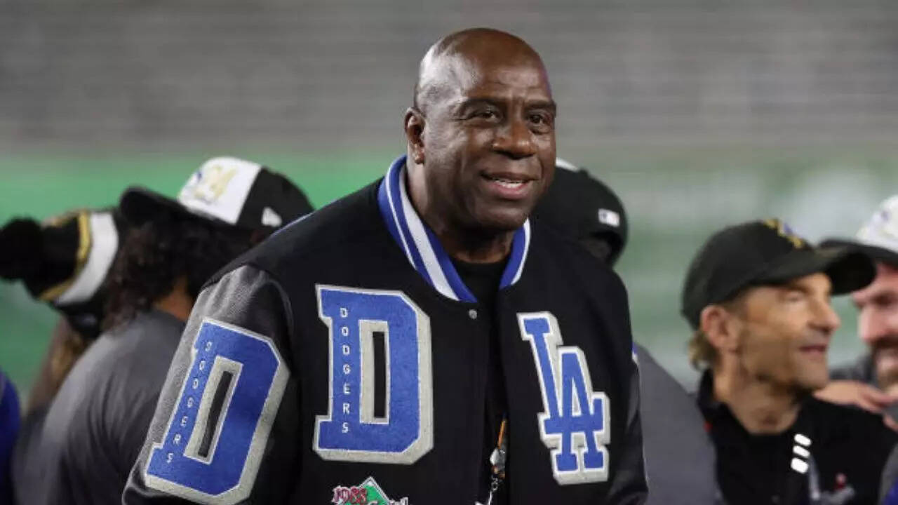 Magic Johnson confessed major rookie-era blunder in underestimating ...