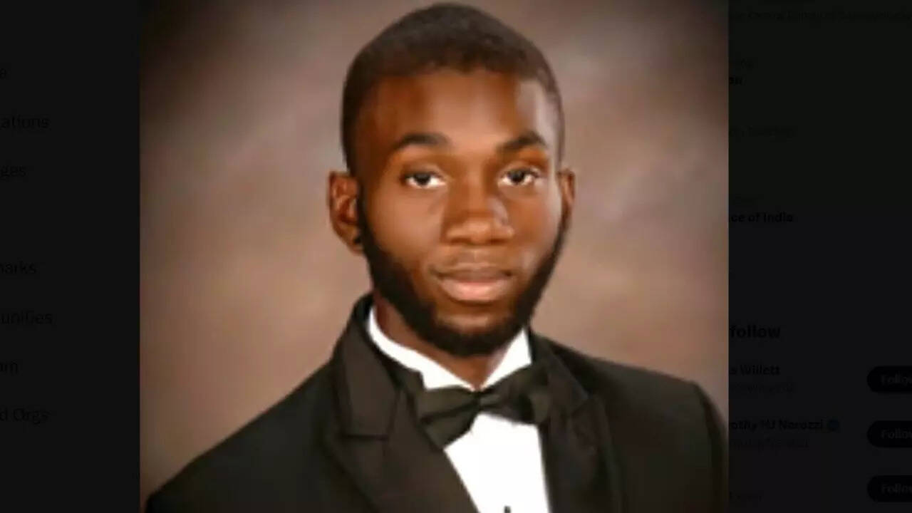 What happened to Trey Reed? Inside the case and what we know so far ...
