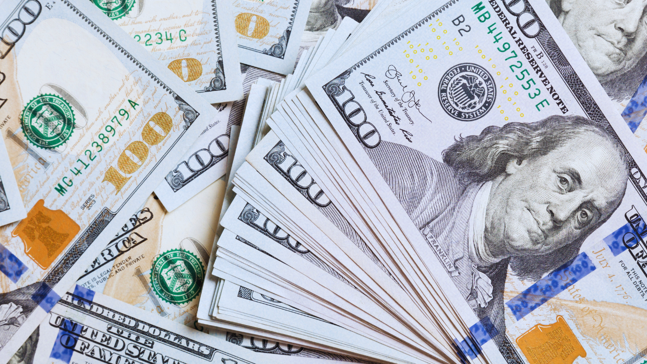 10 countries and territories where the US dollar is widely used | - The ...