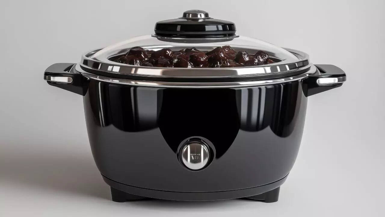 Unplug these kitchen appliances after every use: Safety and energy ...