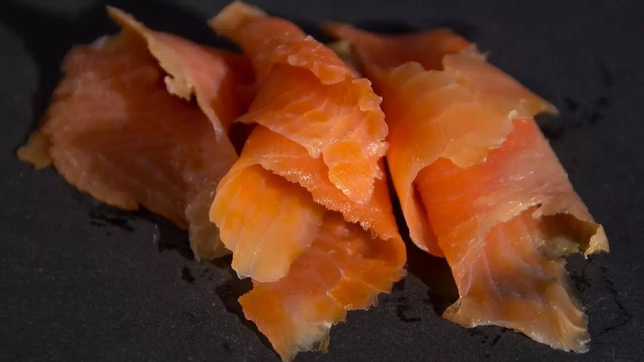 Haifa Smoked Fish products recalled over Listeria concerns; What you ...