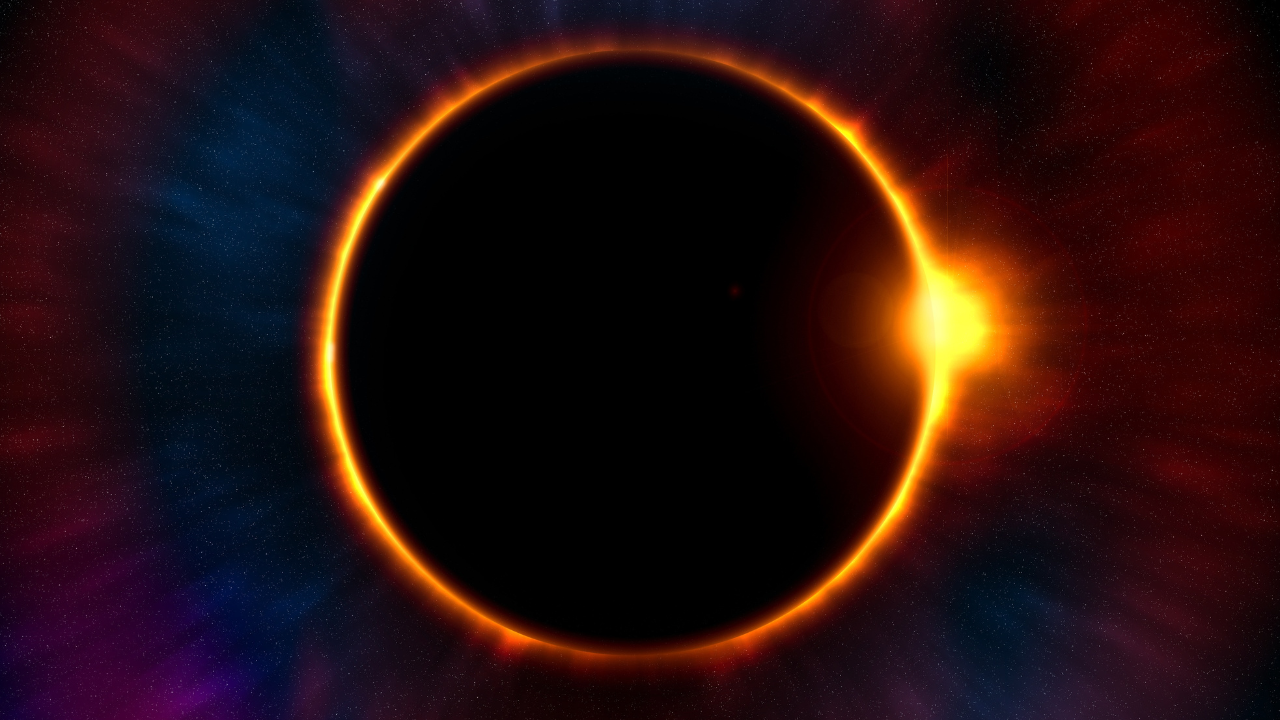 5 things to do before, during and after Solar Eclipse - The Times of India