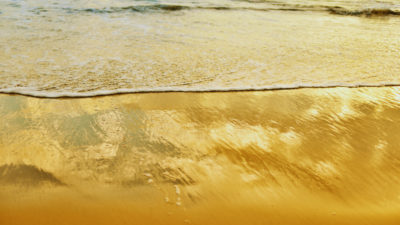 From billions to quadrillions: How much gold is really hidden in the ocean? | - The Times of India