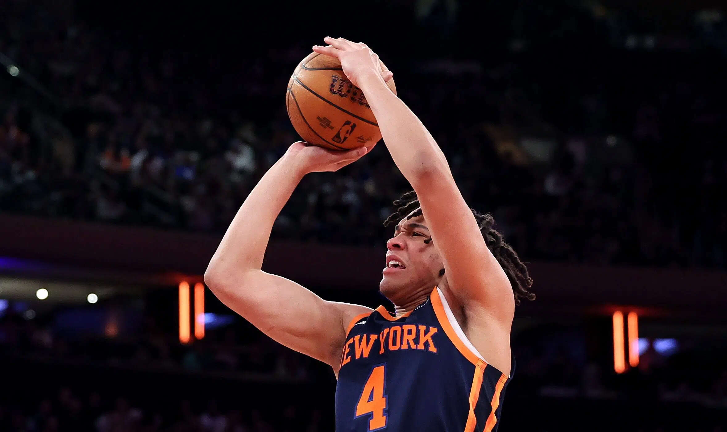 NBA Trade Rumors: New York Knicks May Cut Ties With $13,012,968 Wing in ...
